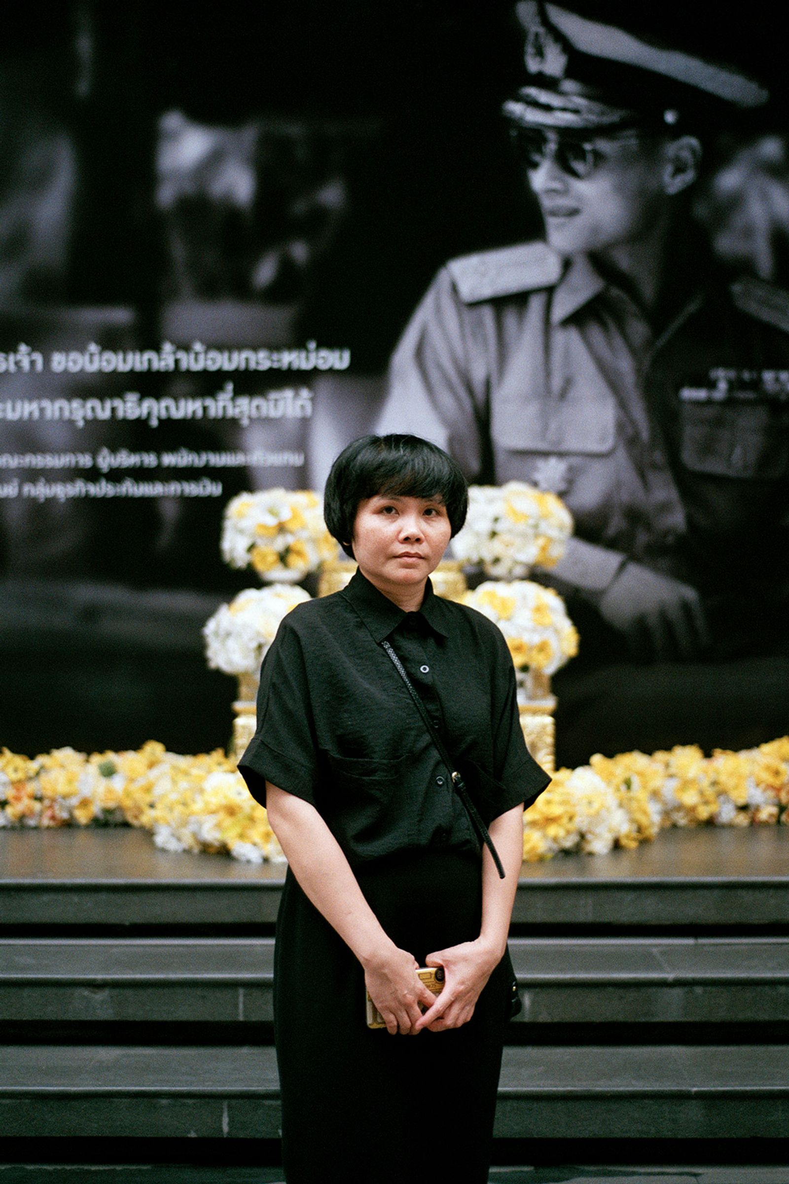 My beloved king - PhMuseum