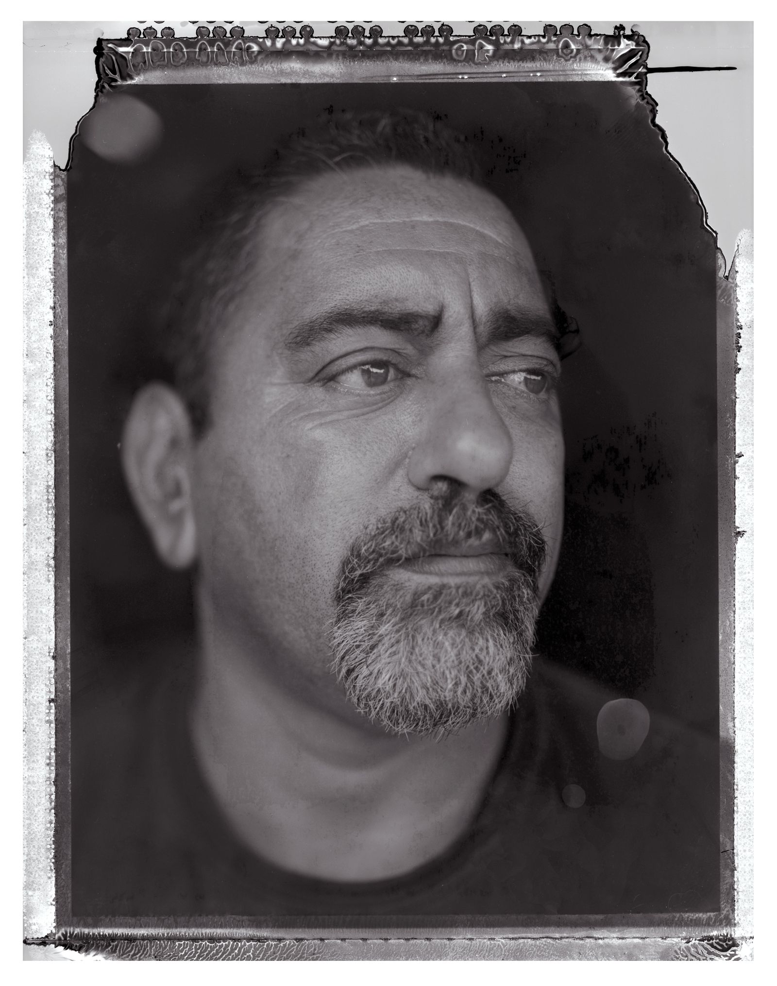 Big Fence, a portrait of pitcairn island - PhMuseum