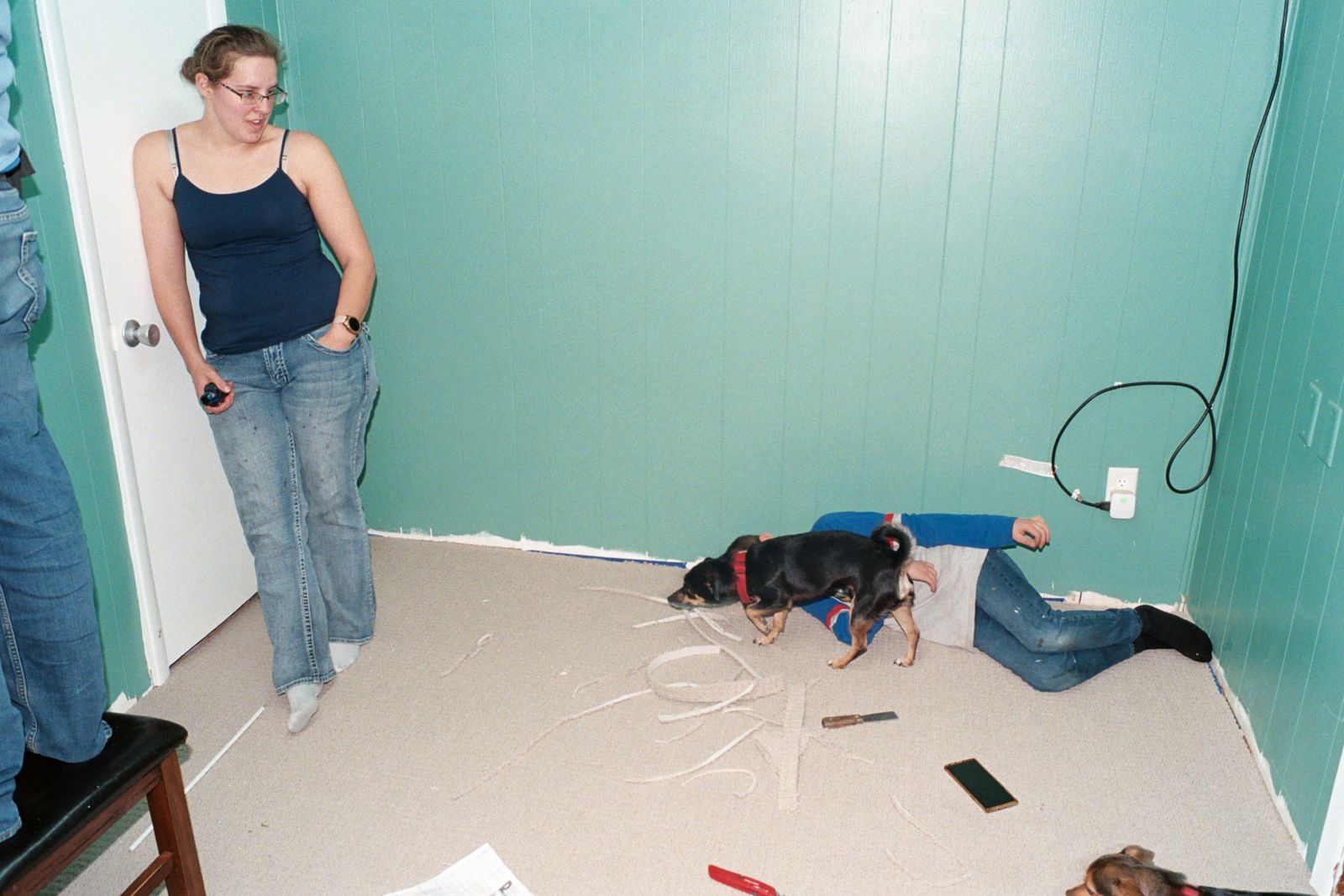 New Paris - PhMuseum