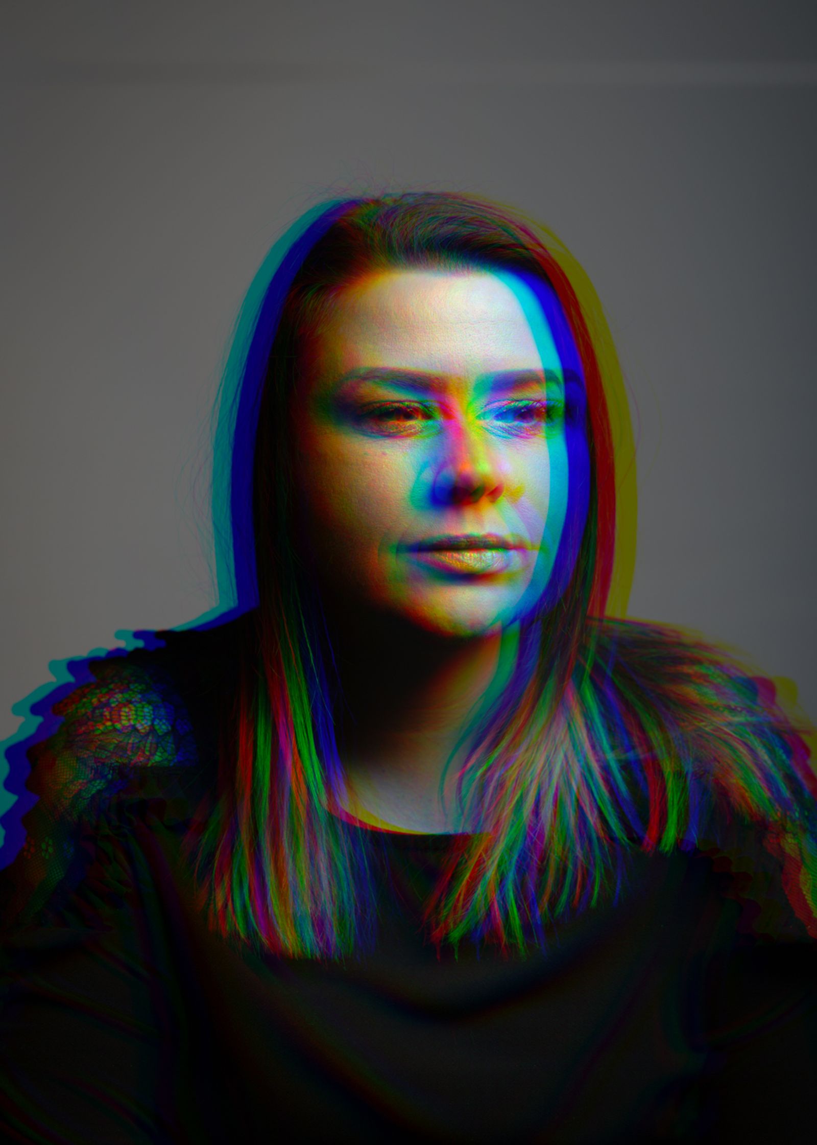 Xennial: Dreaming in Colour - PhMuseum