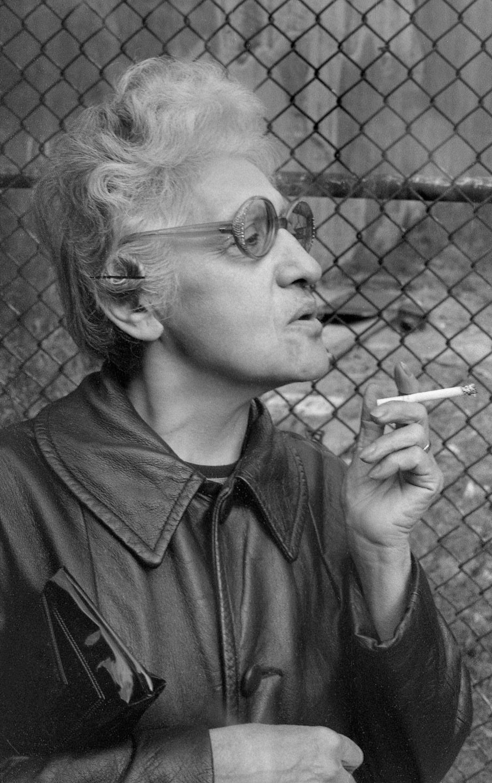 Vertical Portraits from the 1970's - PhMuseum