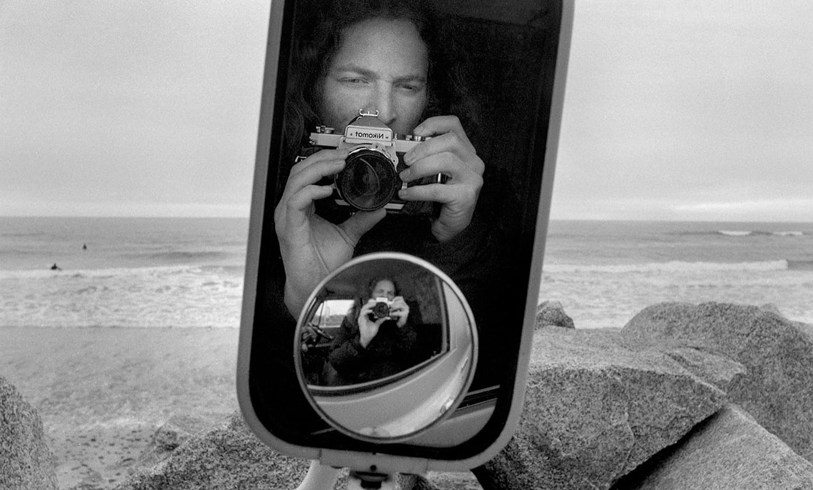 Vertical Portraits from the 1970's - PhMuseum