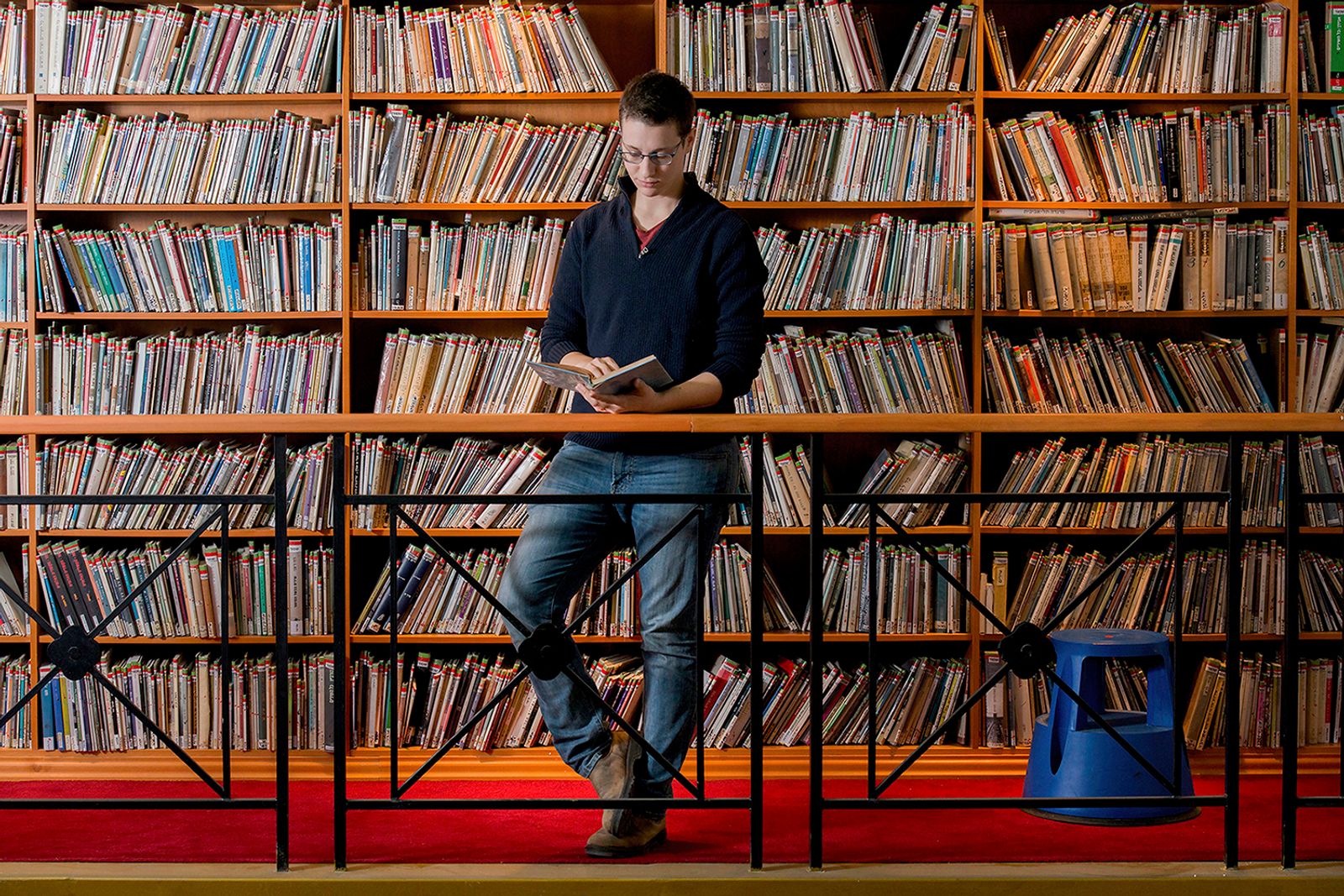 beautiful butch project - PhMuseum