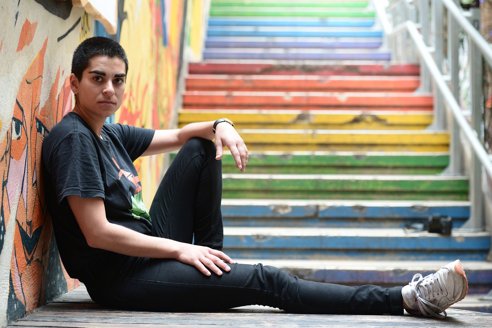 beautiful butch project - PhMuseum