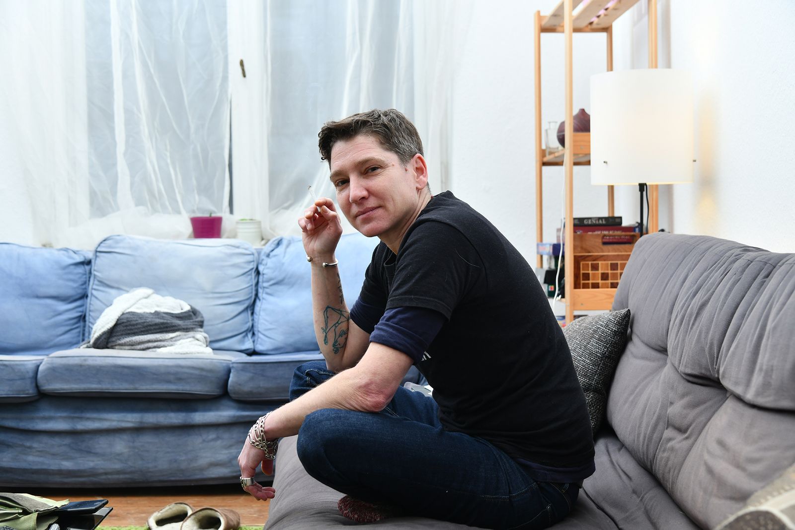 beautiful butch project - PhMuseum