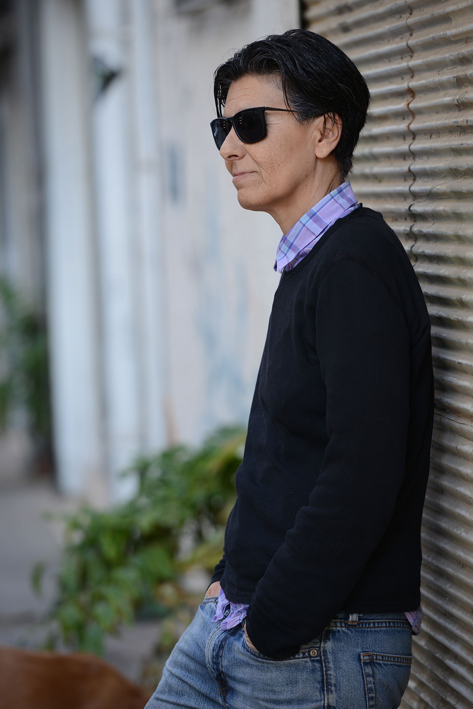 beautiful butch project - PhMuseum