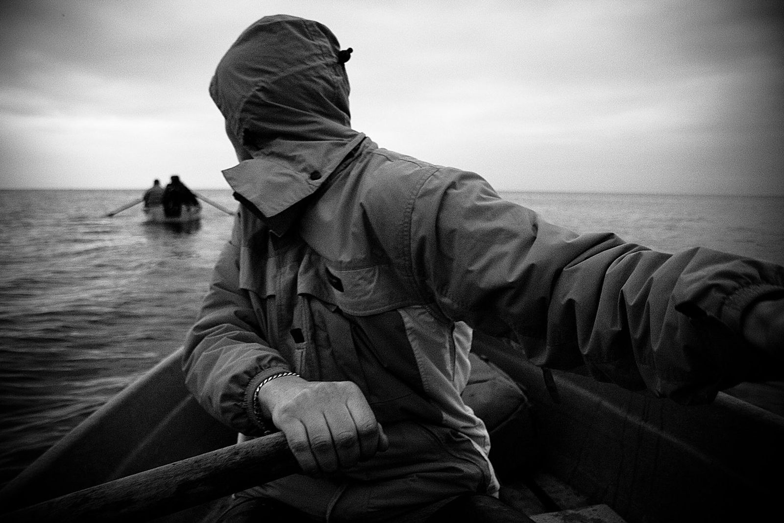 Looking for water - PhMuseum