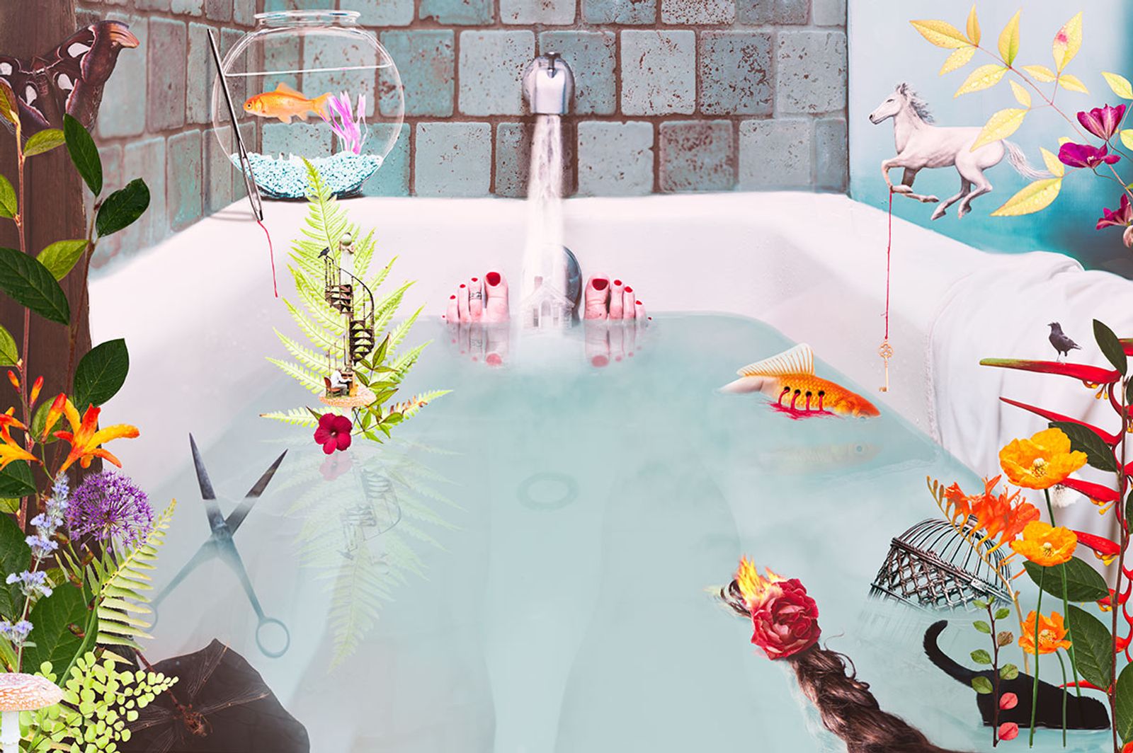 Collective Inventions - PhMuseum