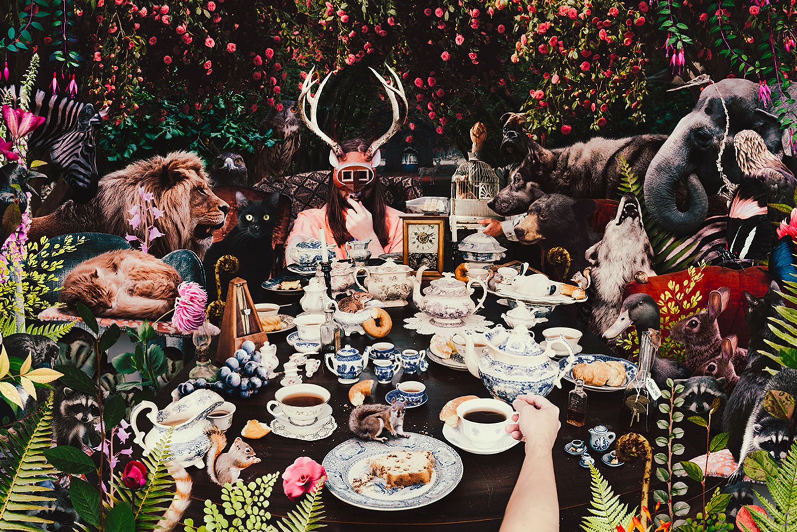 Collective Inventions - PhMuseum