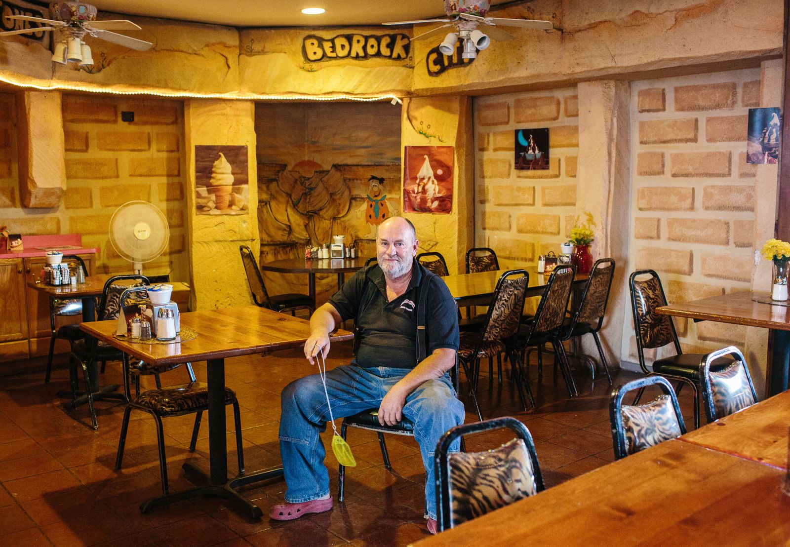 See America first! - PhMuseum