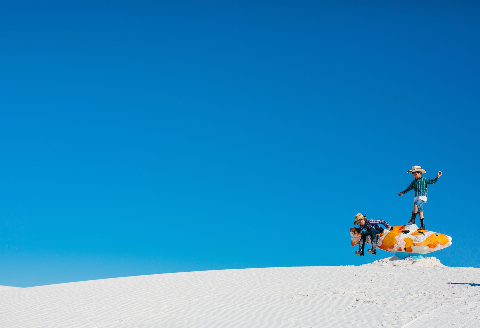 See America first! - PhMuseum