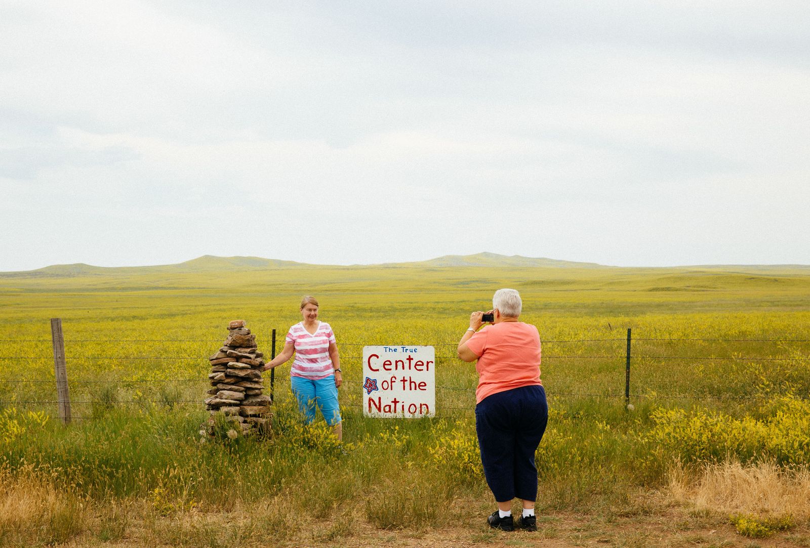 See America first! - PhMuseum