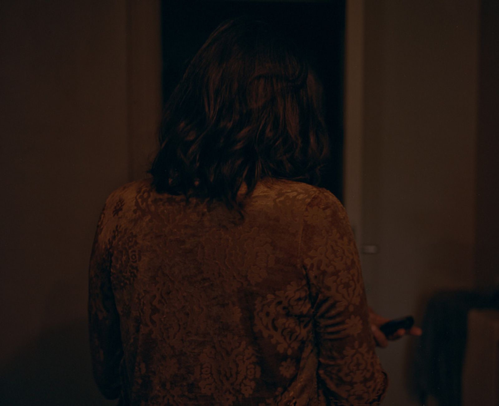 ‘apagón’ (balckout Peru 1984-1994) - PhMuseum