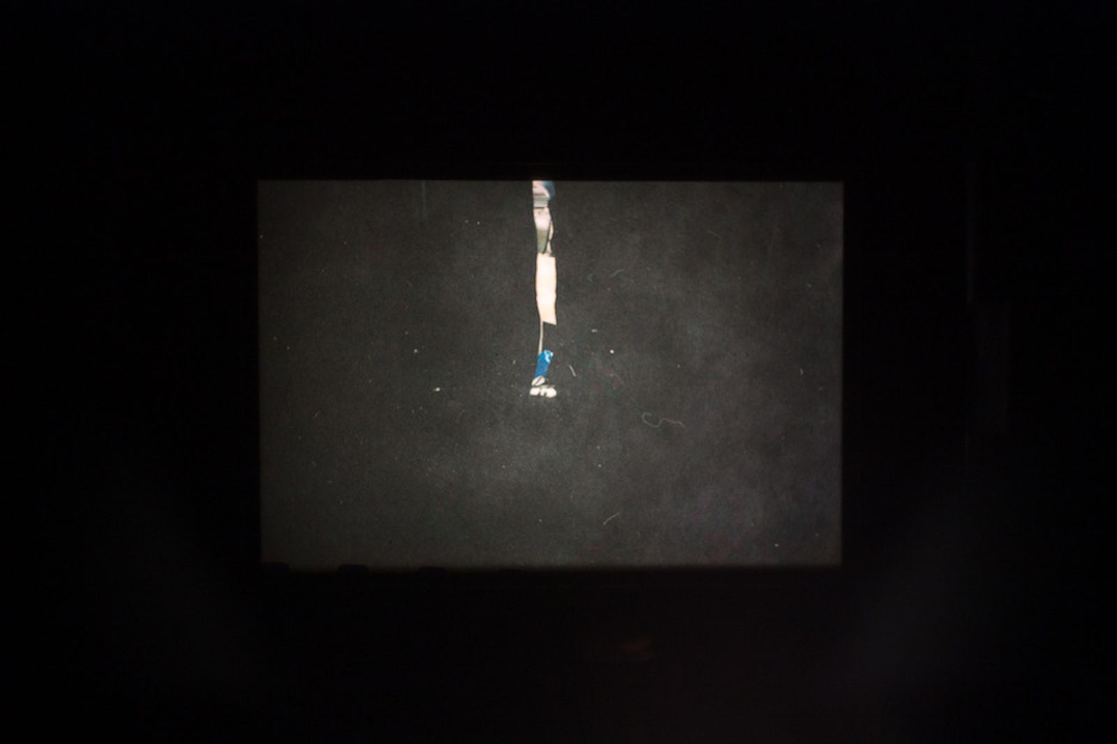 ‘apagón’ (balckout Peru 1984-1994) - PhMuseum