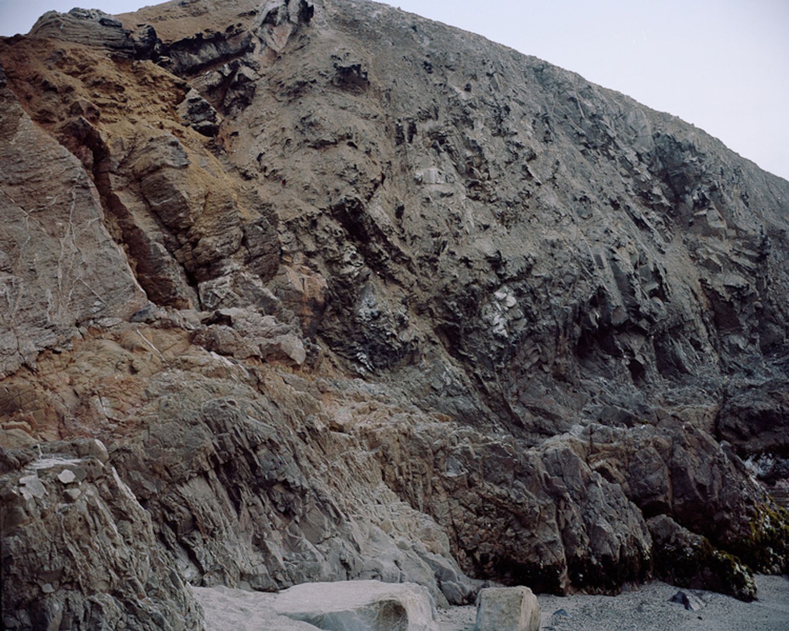 ‘apagón’ (balckout Peru 1984-1994) - PhMuseum