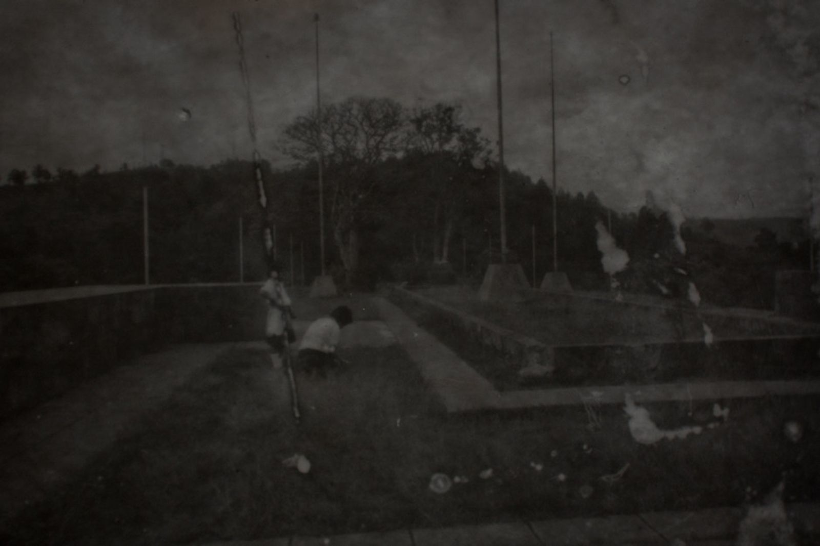 ‘apagón’ (balckout Peru 1984-1994) - PhMuseum