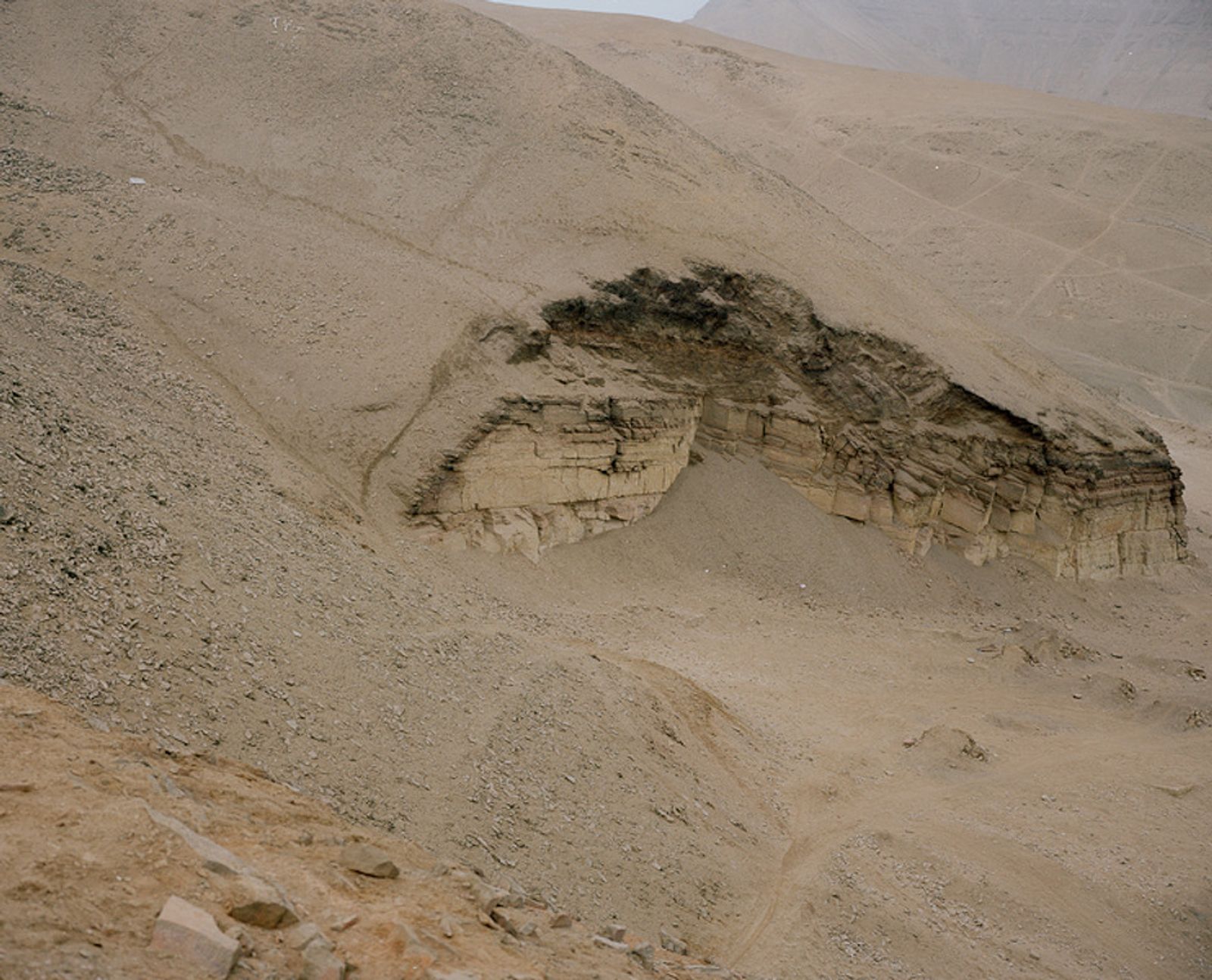 ‘apagón’ (balckout Peru 1984-1994) - PhMuseum