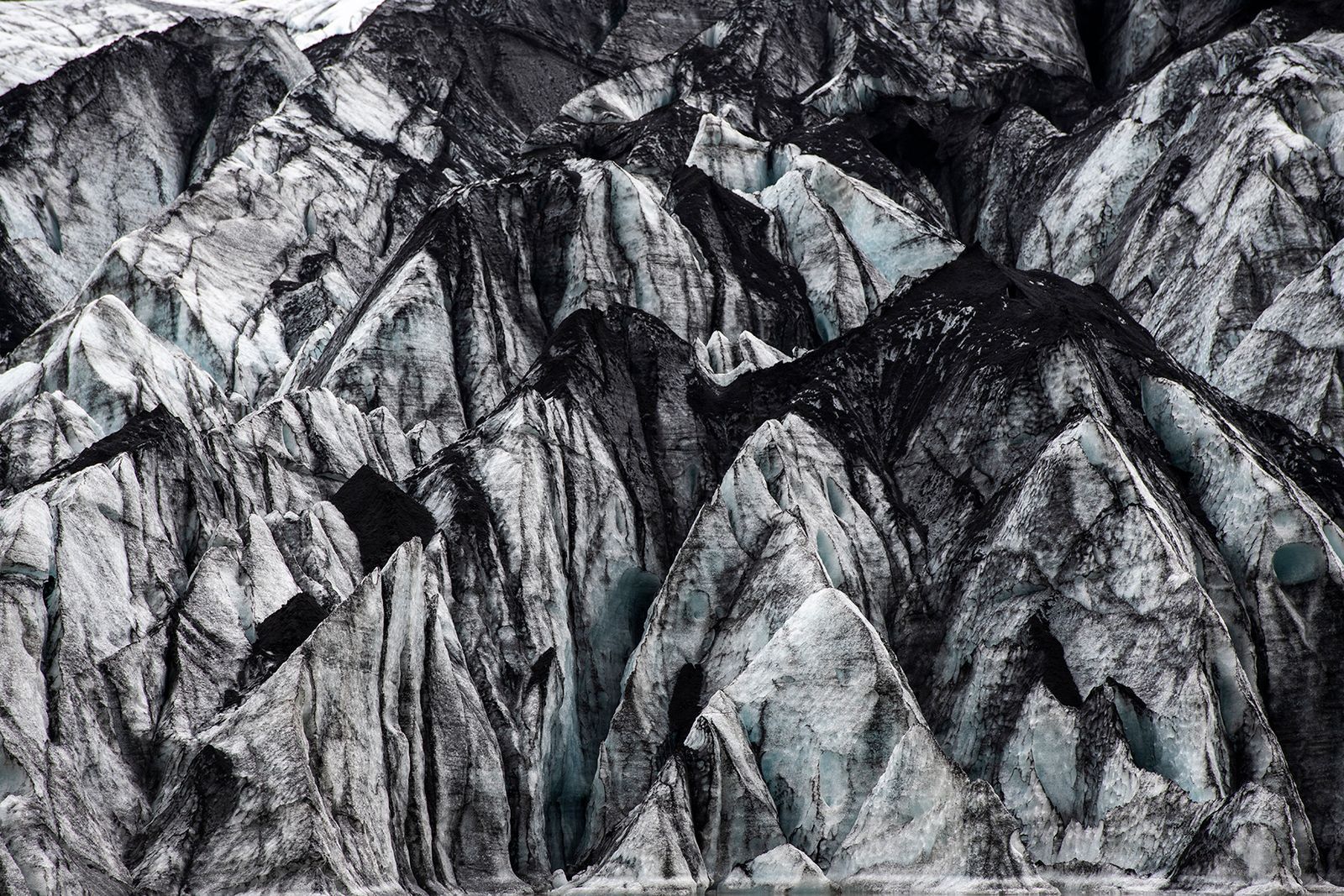 A Remembrance of Ice - PhMuseum