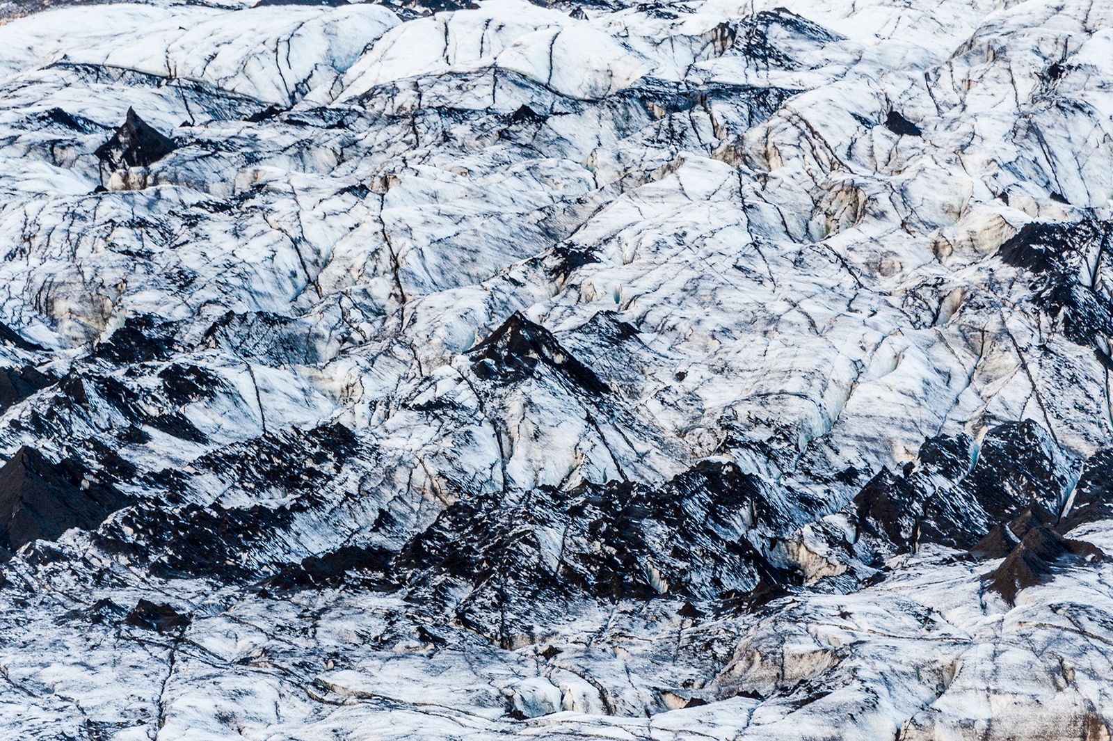 A Remembrance of Ice - PhMuseum