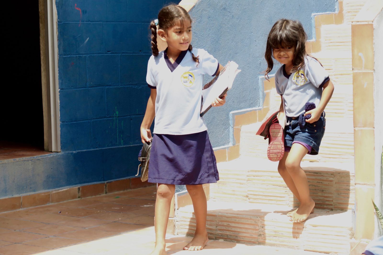 Reconsidering happiness in scarcity - PhMuseum