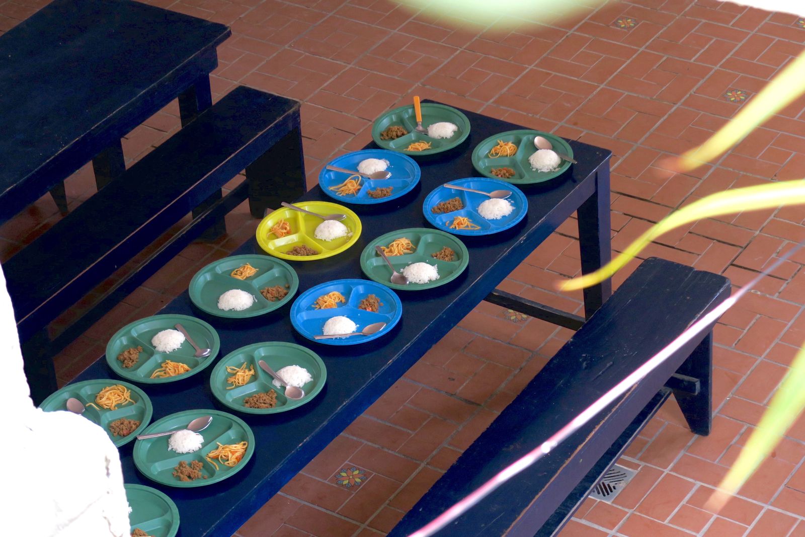 Reconsidering happiness in scarcity - PhMuseum