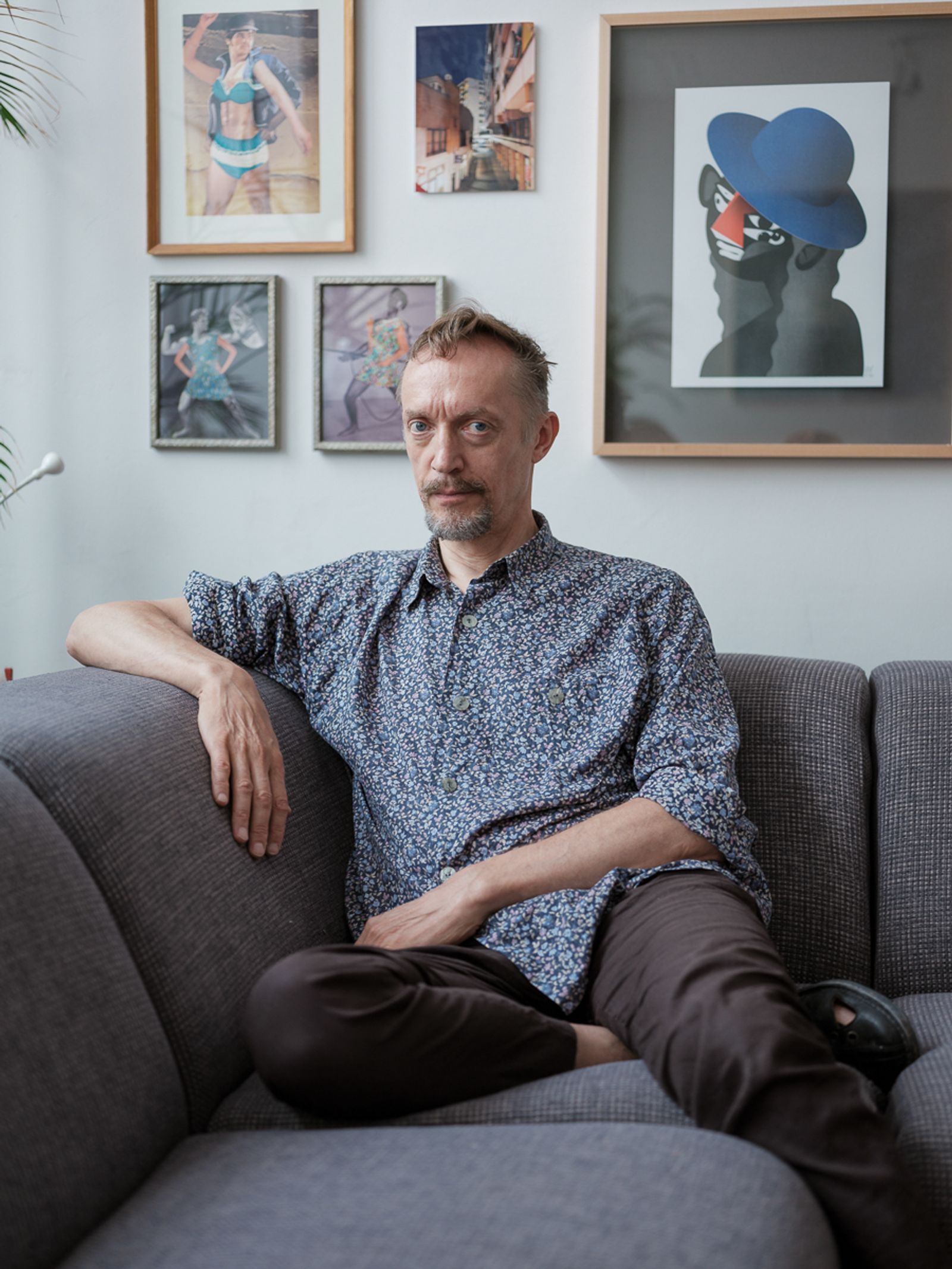 Berlin Notebook - PhMuseum