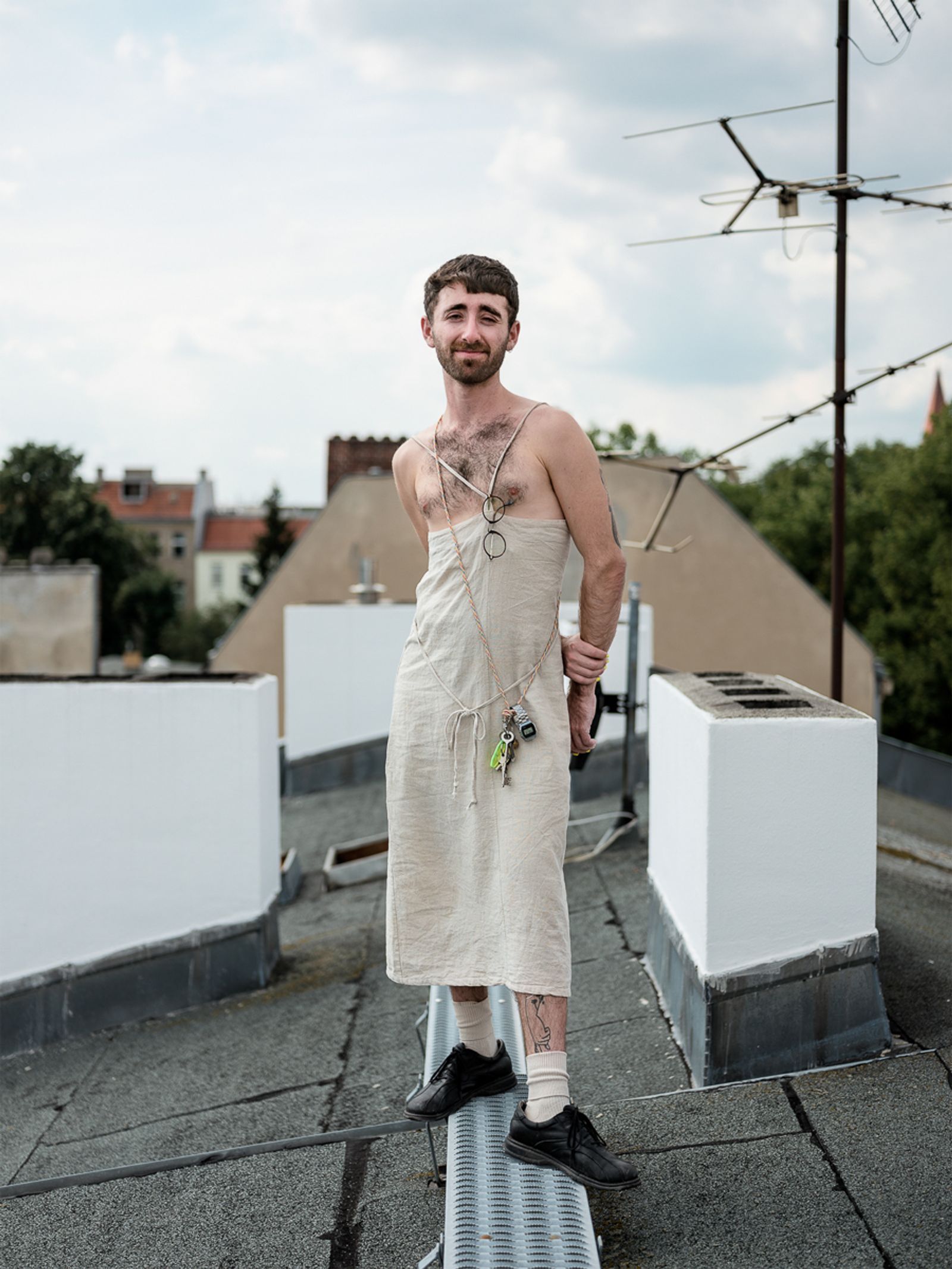 Berlin Notebook - PhMuseum