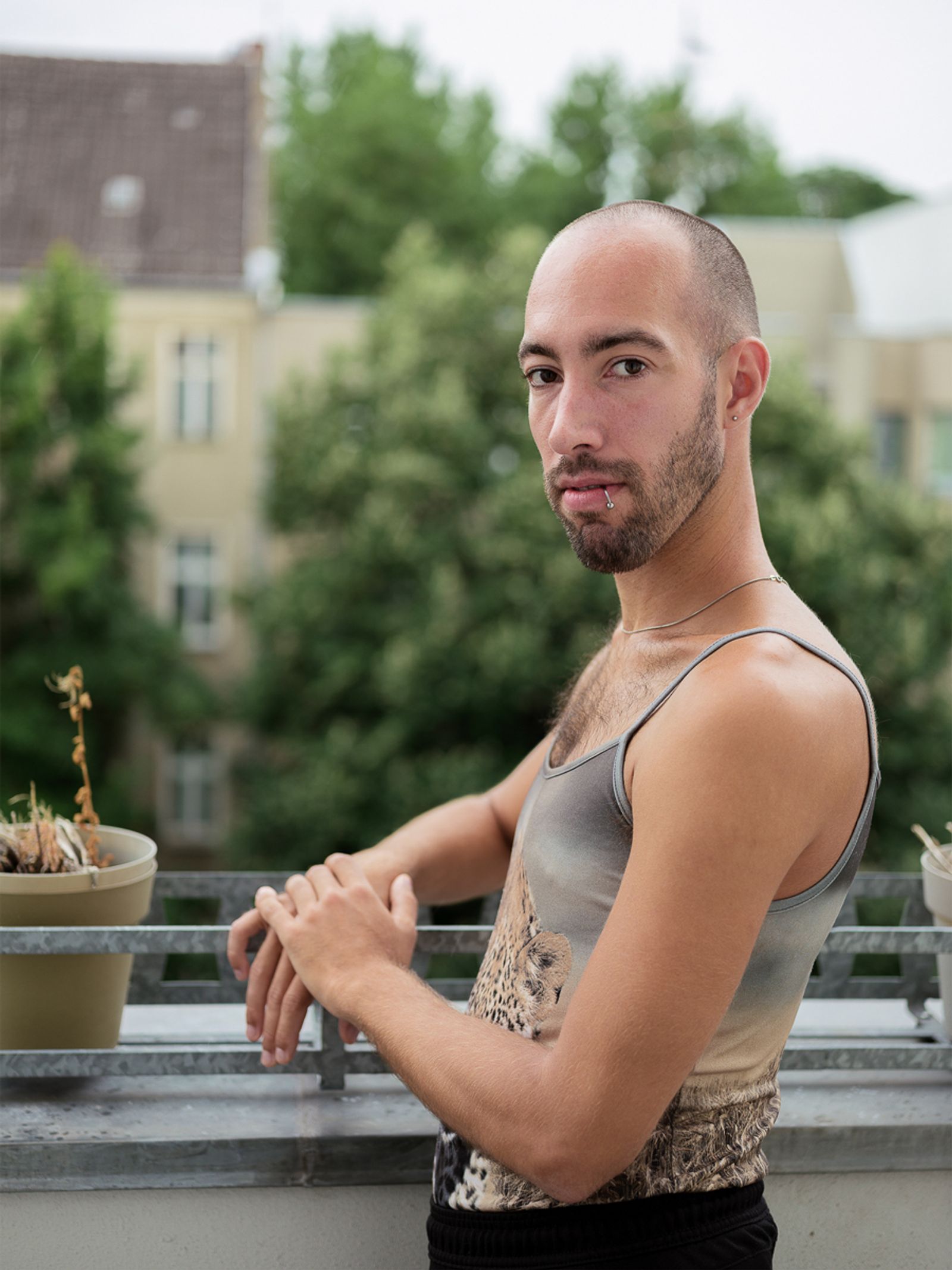 Berlin Notebook - PhMuseum