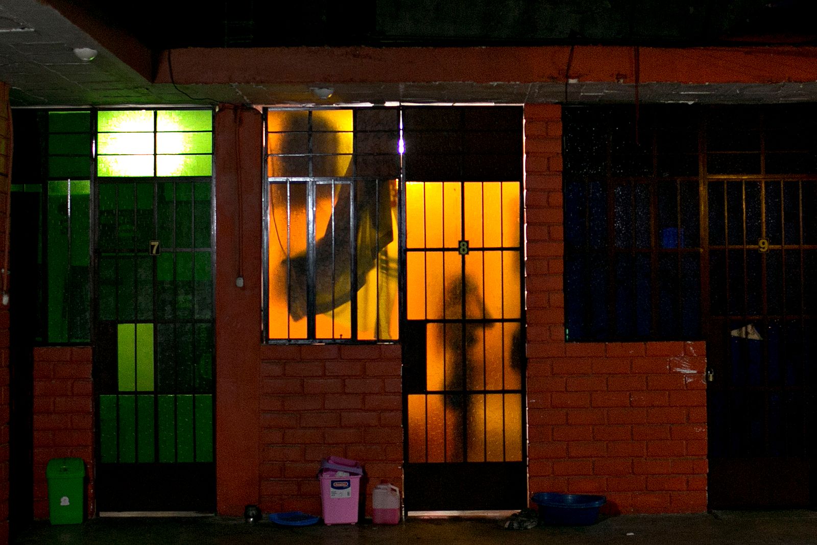 A Light Inside - PhMuseum