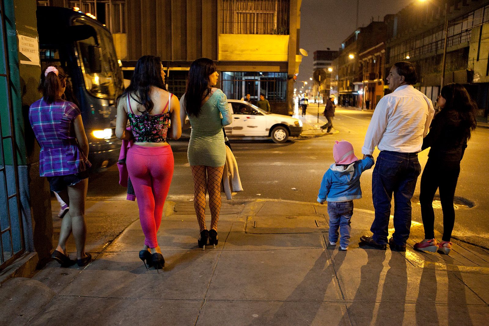 A Light Inside - PhMuseum