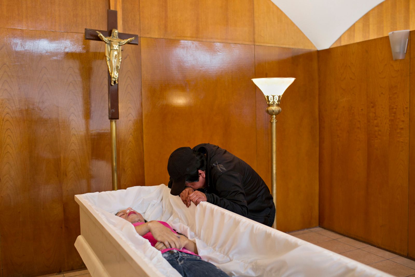 A Light Inside - PhMuseum