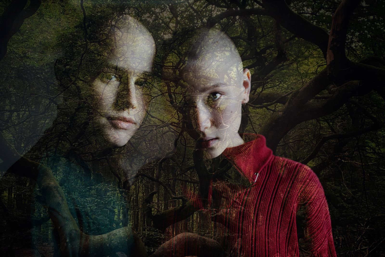 Genderfree - PhMuseum