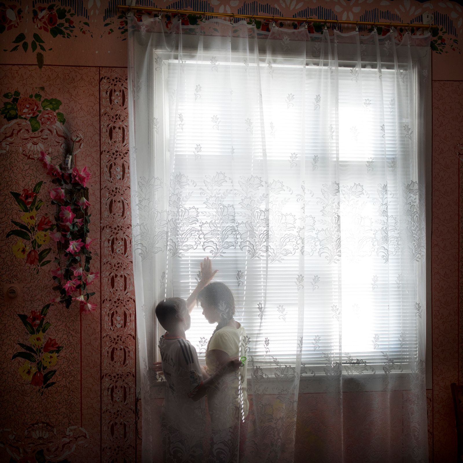 Silent Land - PhMuseum