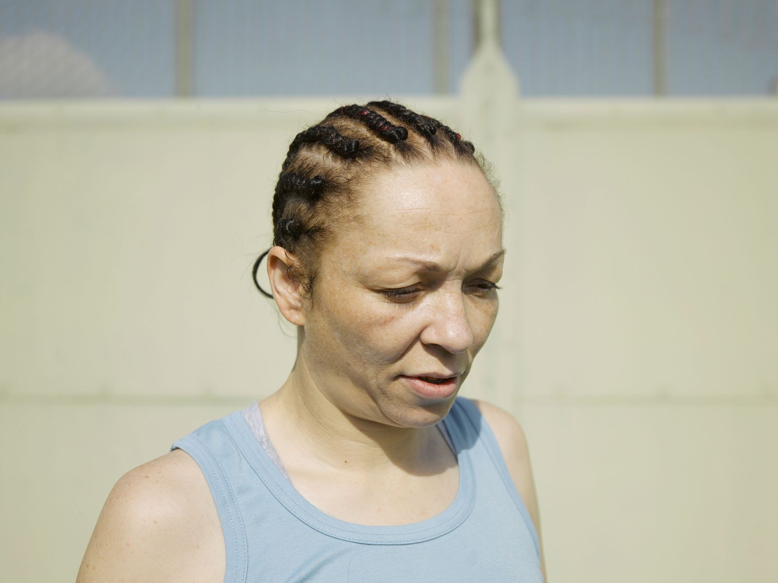 The Inmates of HMP Foston Hall - PhMuseum