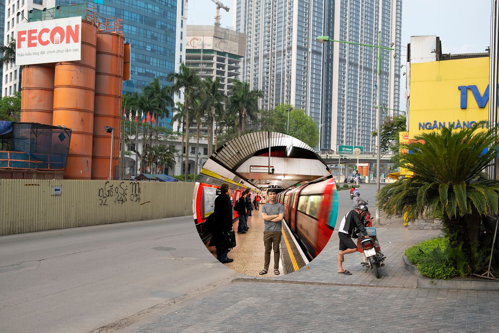 Postcards from elsewhere - PhMuseum