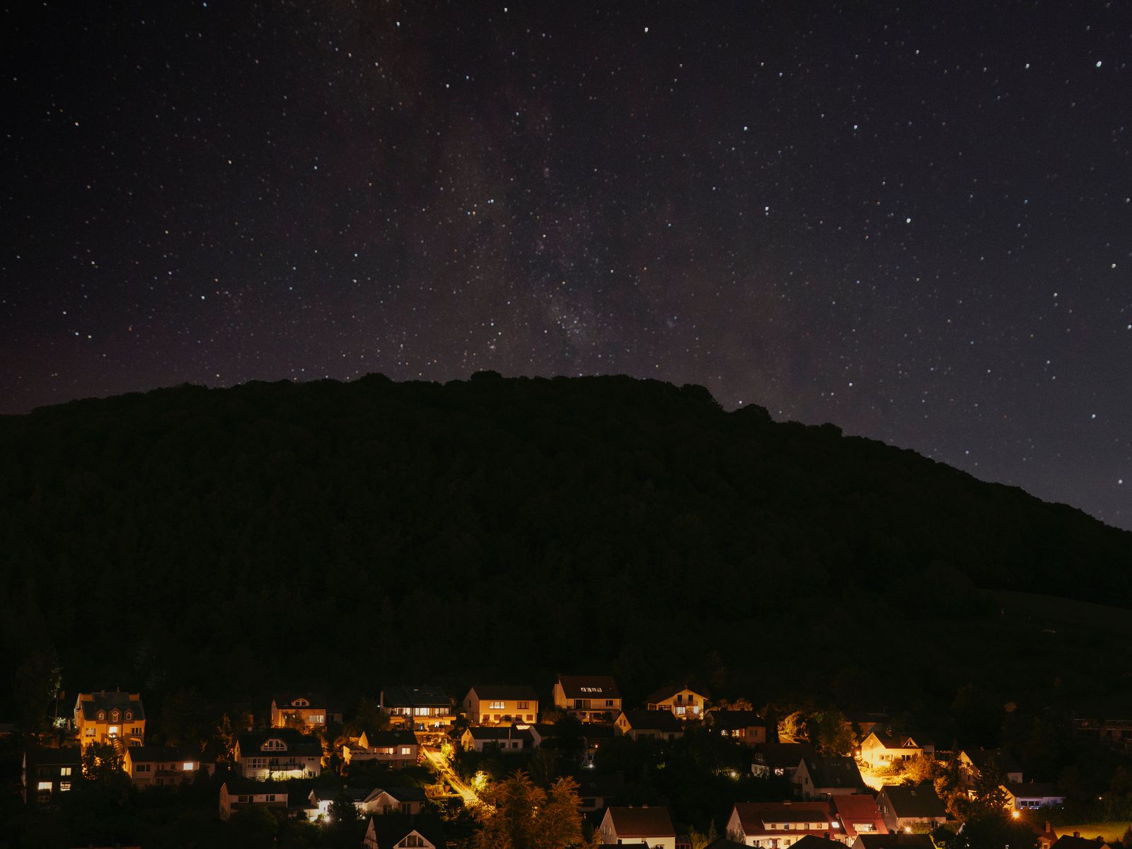 Protege Noctem – If Darkness Disappeared - PhMuseum