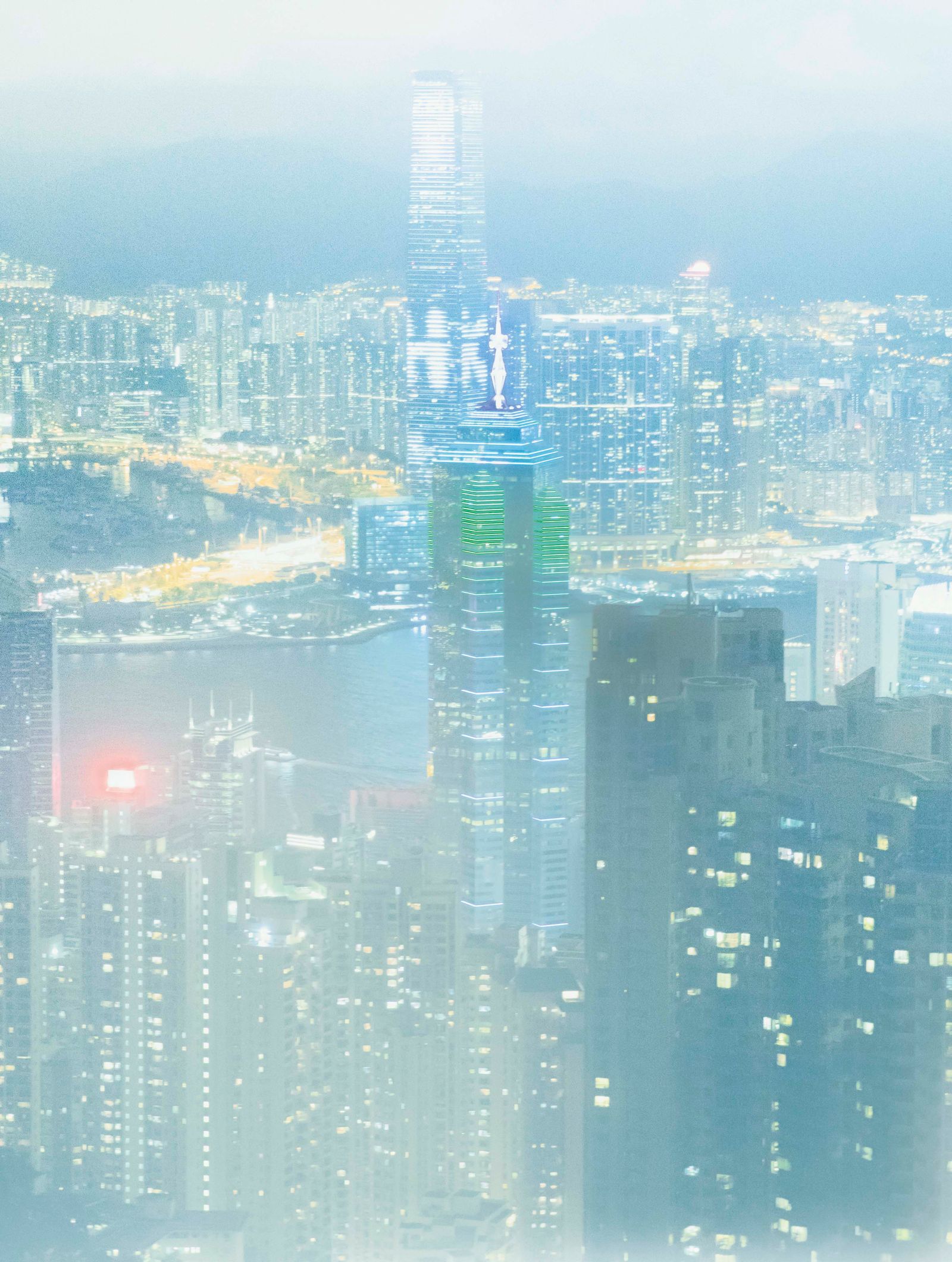 Protege Noctem – If Darkness Disappeared - PhMuseum