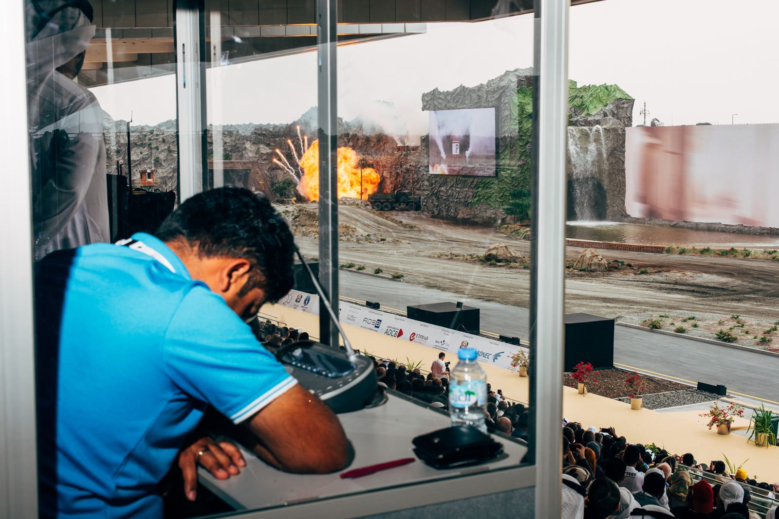 Nothing Personal - PhMuseum