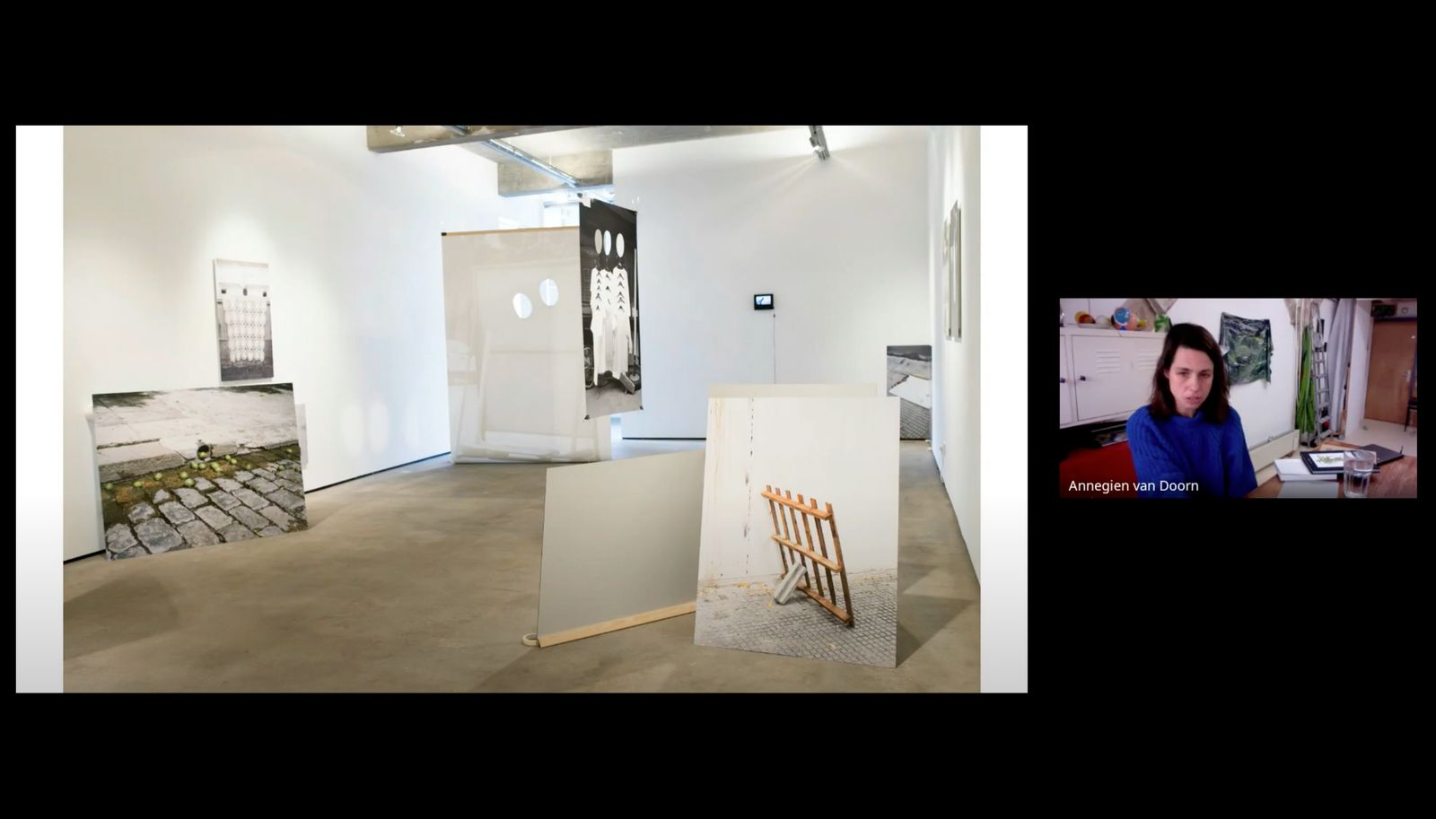 CURAE 2023/24 Alumni's Perspective on the Curatorial Practice Masterclass - PhMuseum