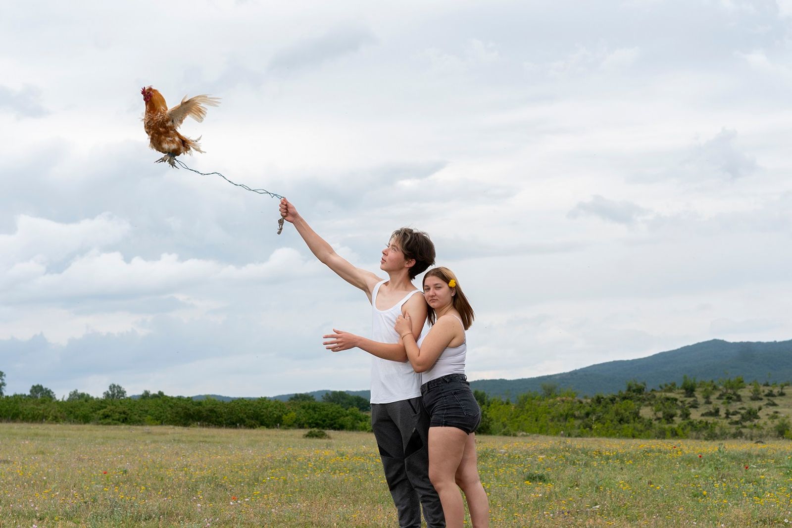 A Guide To December 2023 and January 2024 Photography Festivals - PhMuseum