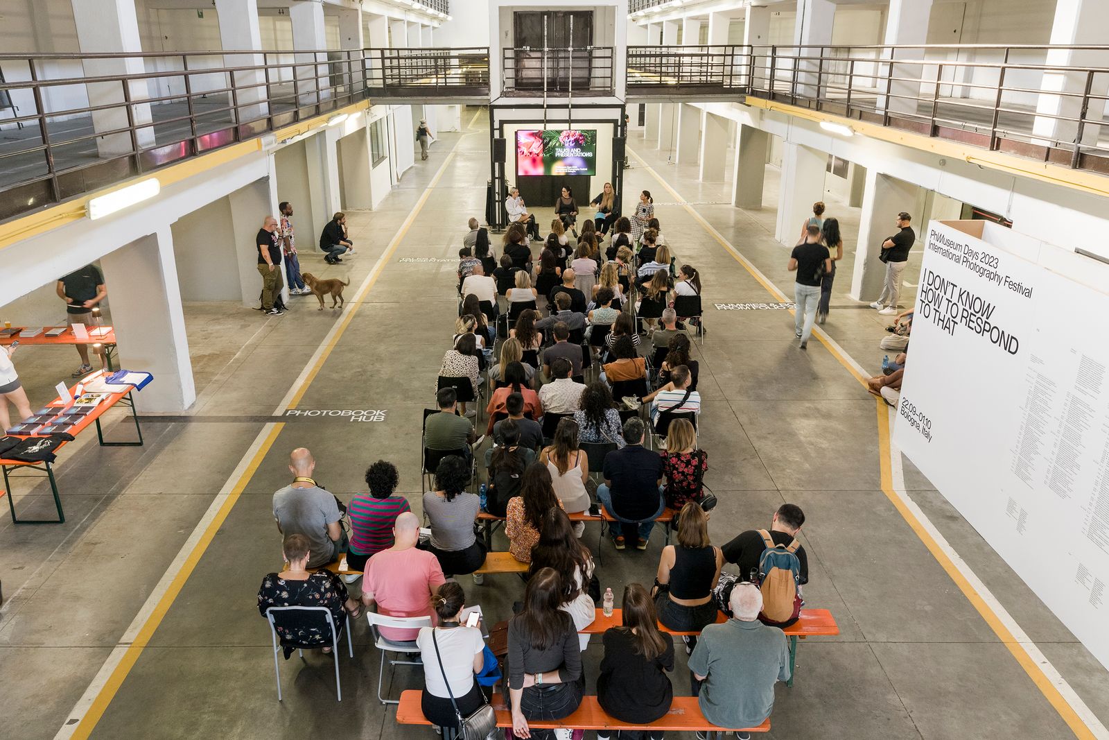 A Round-Up of PhMuseum Days 2023 - PhMuseum