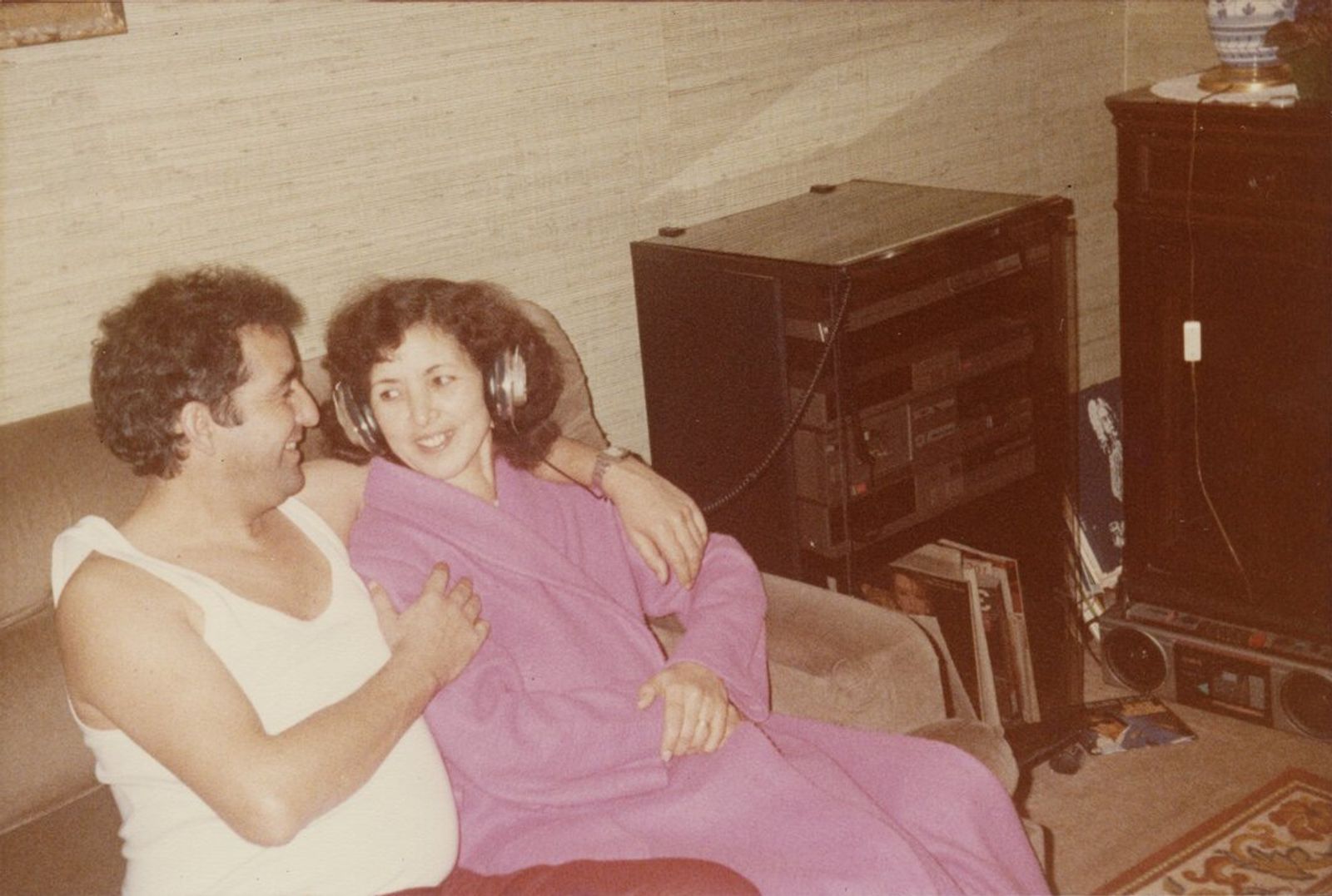 Eidolon Grant 2025 - PhMuseum