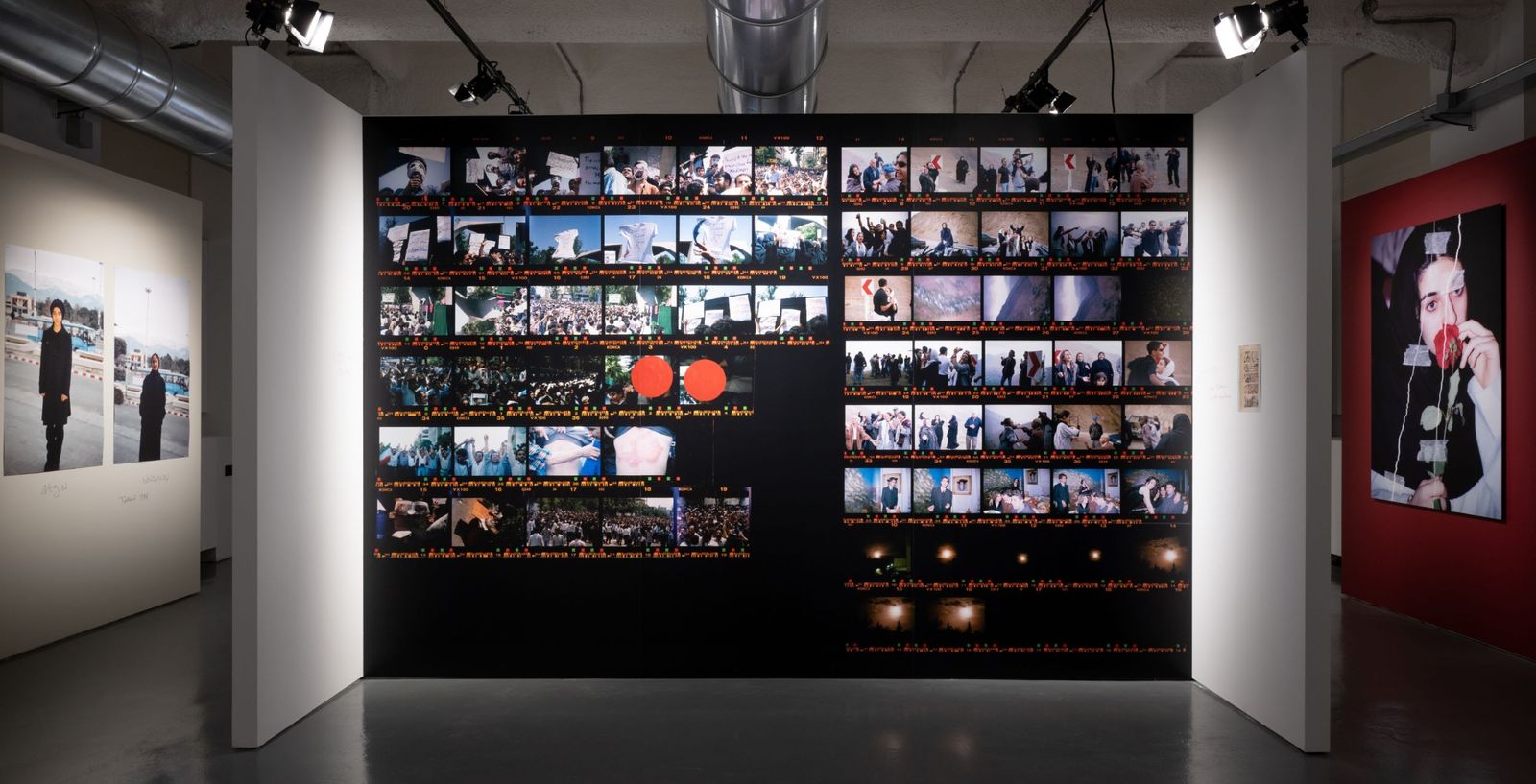 Deloitte's Photo Grant 2024 - PhMuseum