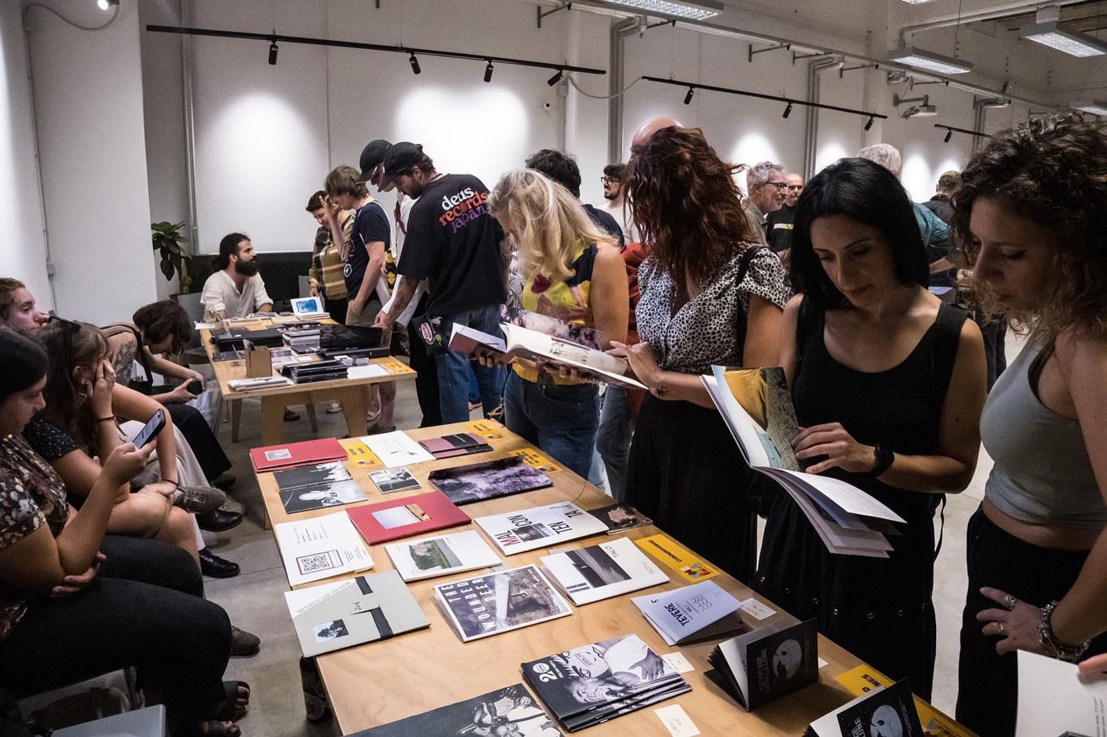 Funzilla Fest 2024 - PhMuseum