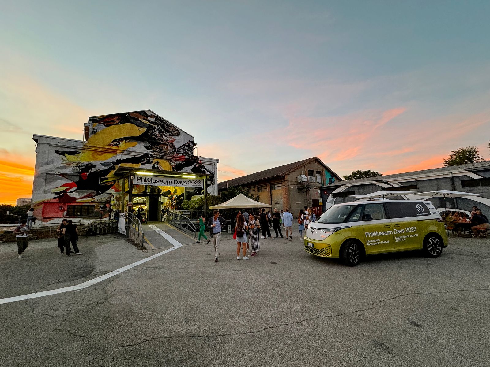 PhMuseum Days 2024 - PhMuseum