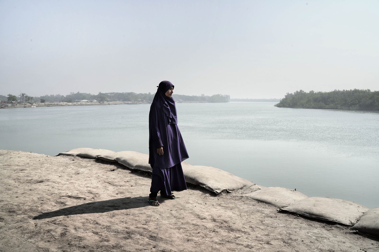 The Land of Despair - PhMuseum