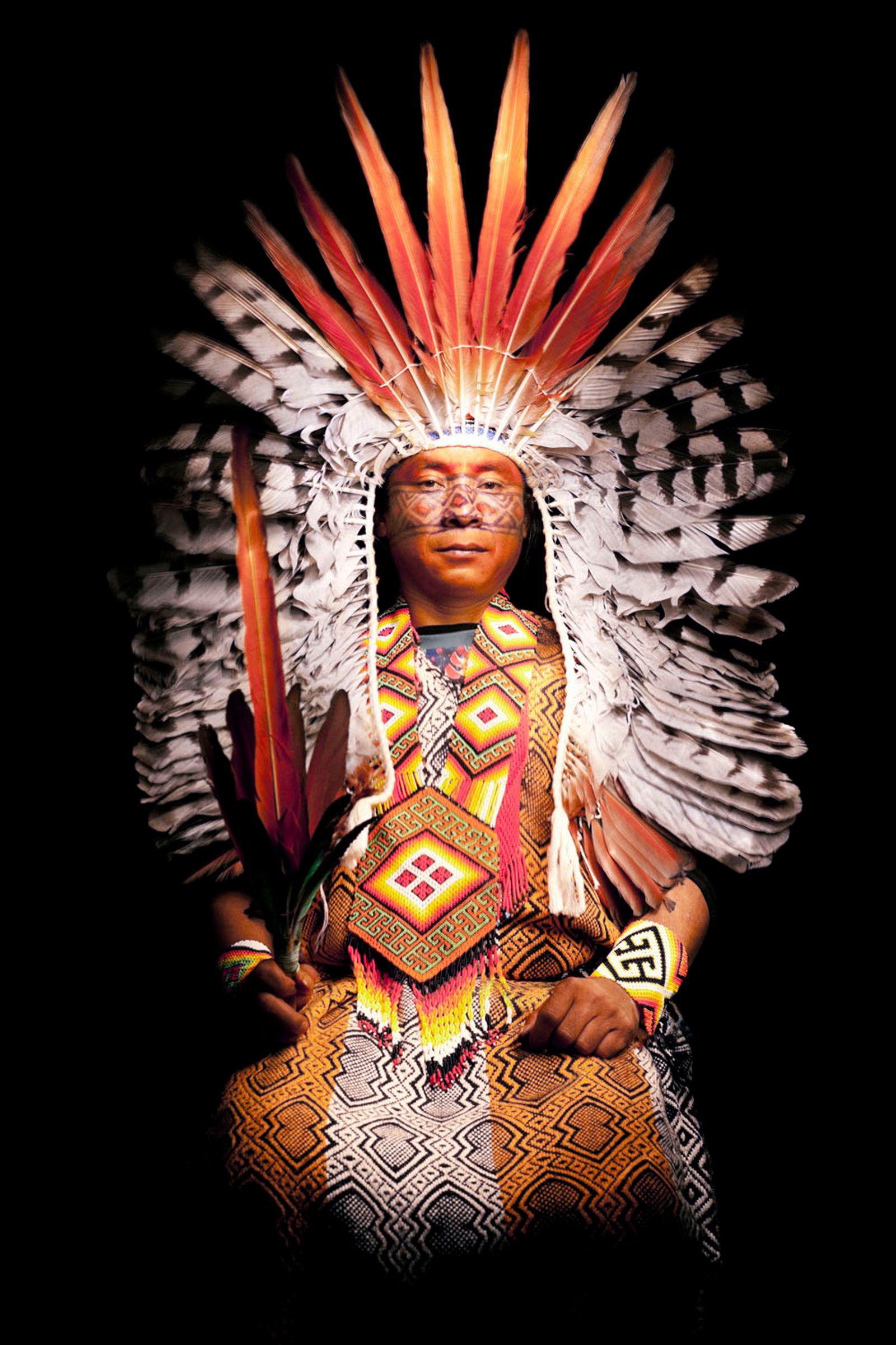 Shamans of the Circle of Wisdom - PhMuseum