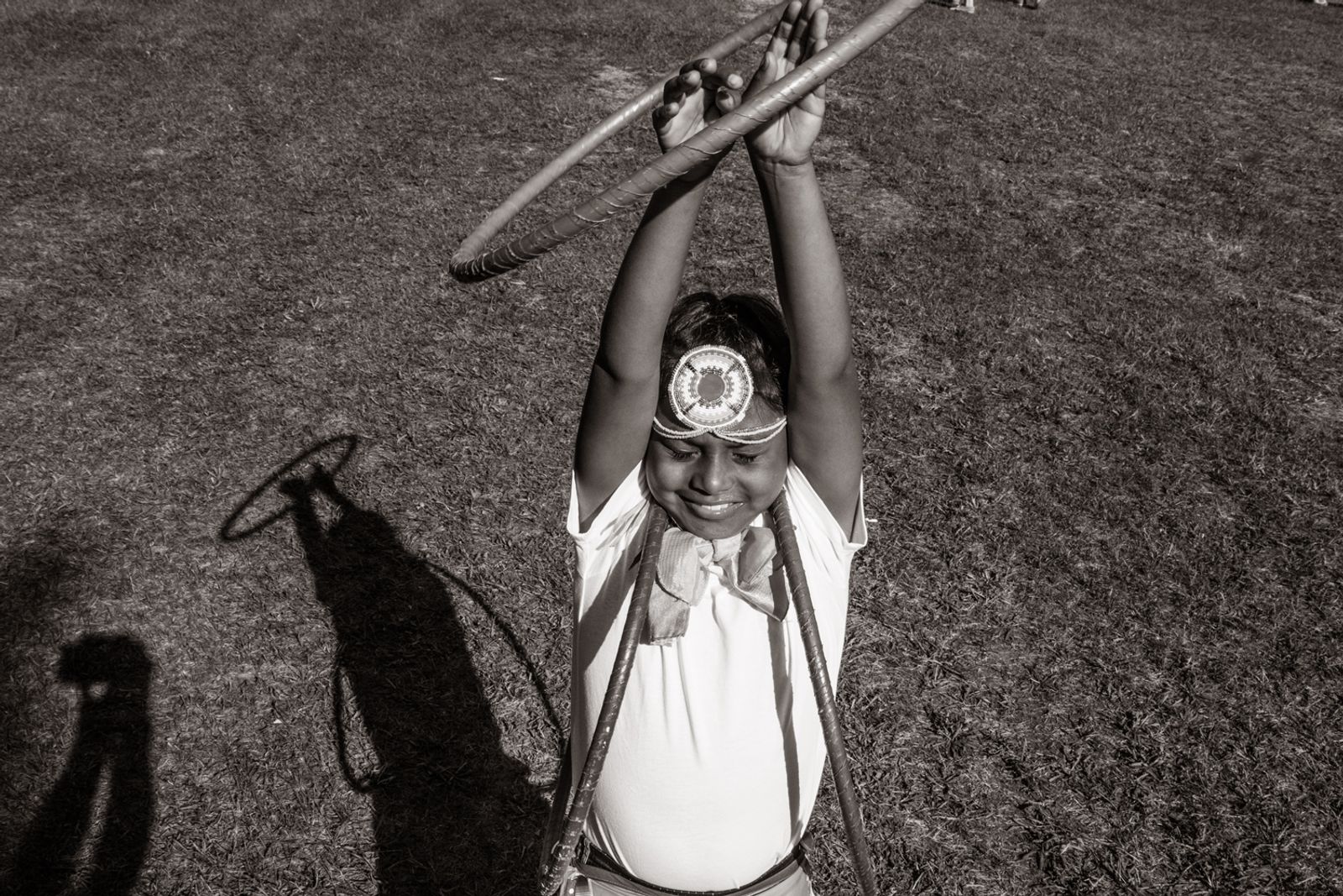 Kitigan Zibi Traditional Powwow - PhMuseum