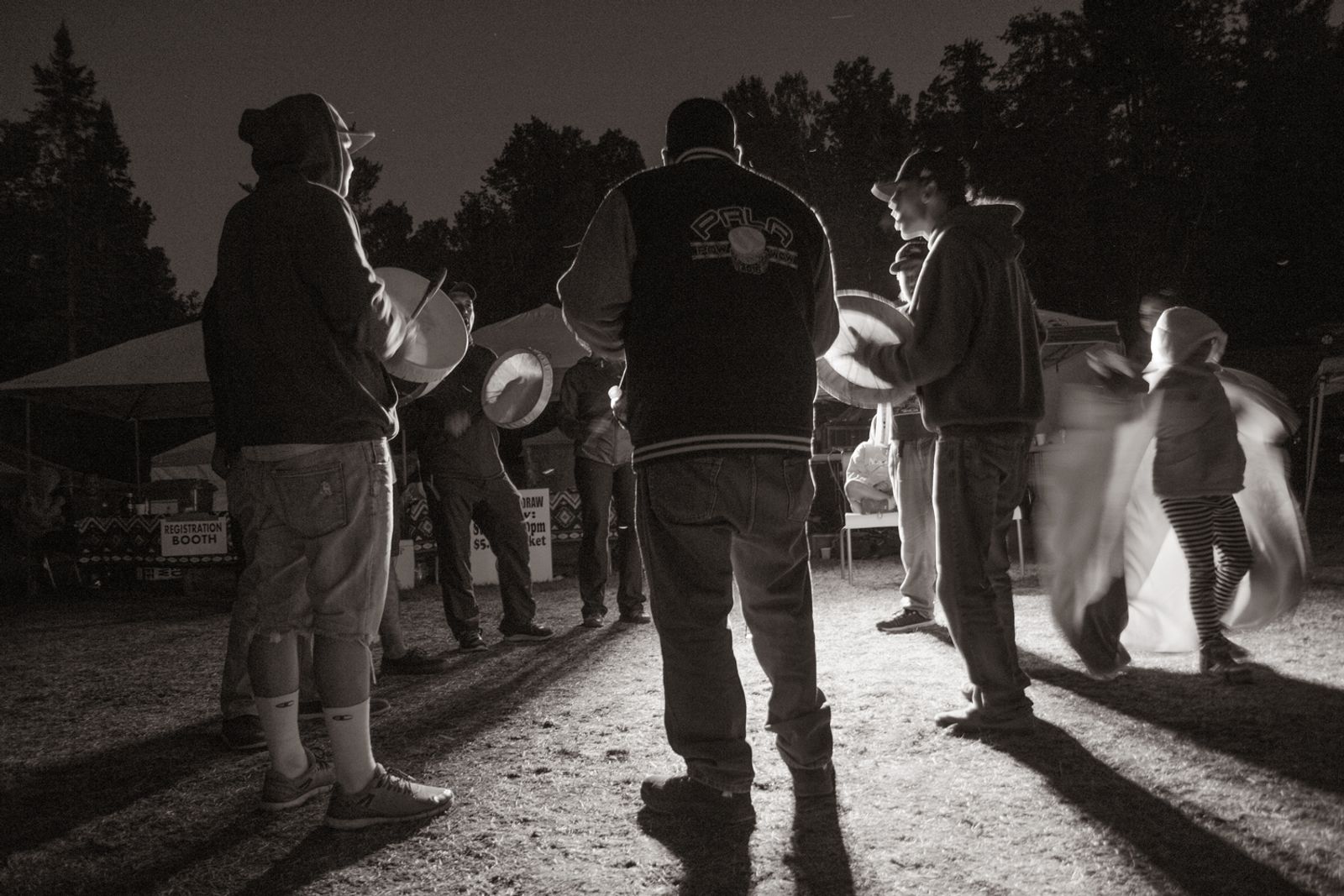 Kitigan Zibi Traditional Powwow - PhMuseum