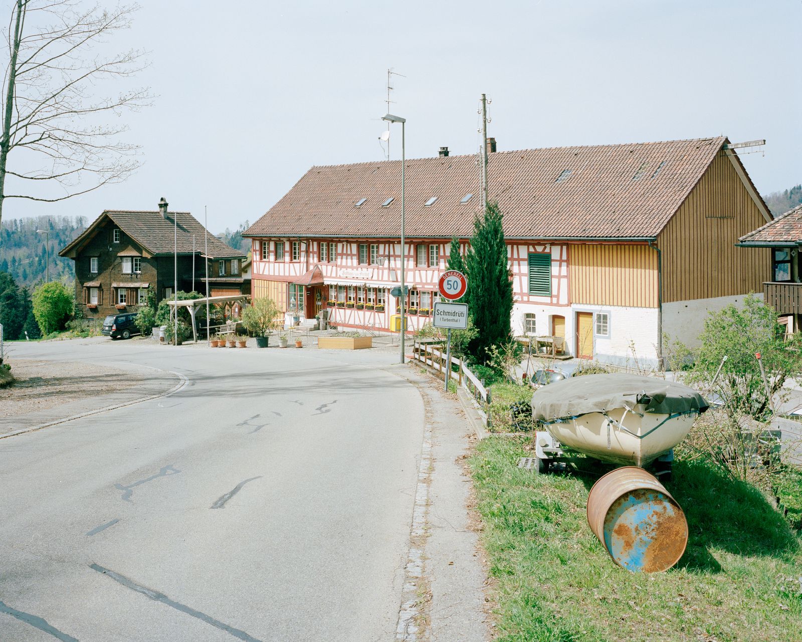 Semjase's Friend - PhMuseum